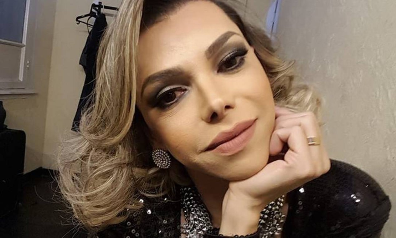 Os candidatos trans e travestis pelo Brasil - Jornal O Globo