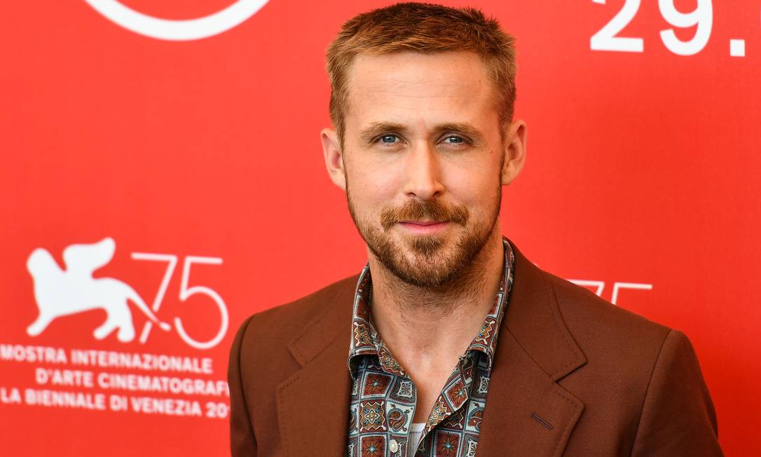 Ryan Gosling pode ser 'The Batman', ambientado nos anos 90 - Jornal O Globo