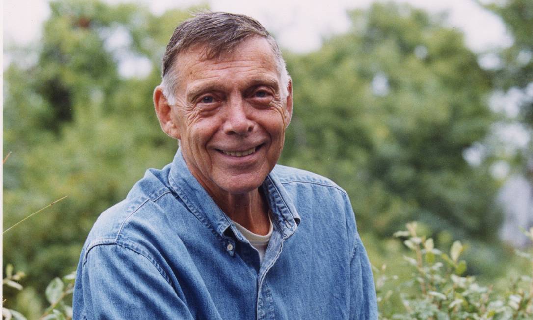 Morre o coreógrafo americano Paul Taylor, gigante da dança moderna ...