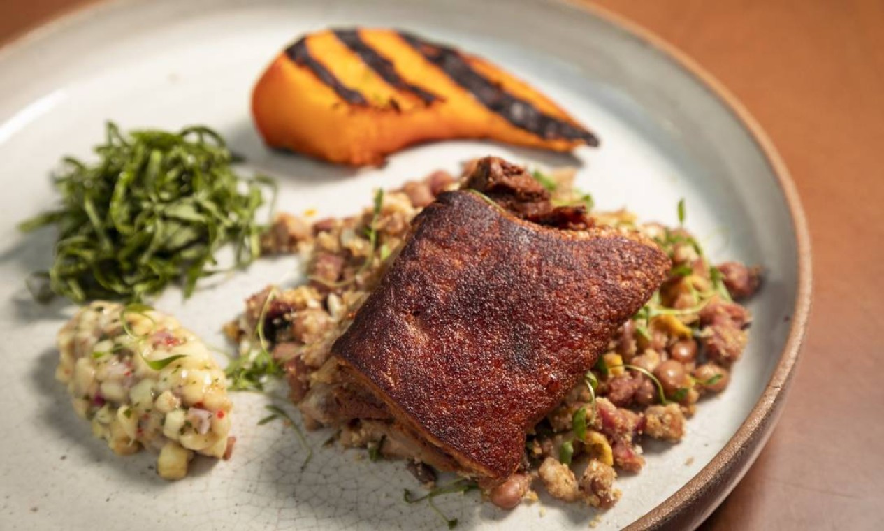 Conheça o restaurante que coloca a comida da roça mineira no mapa da ...