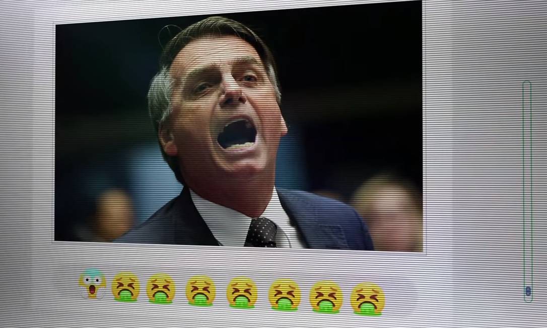 TSE nega pedido de Bolsonaro para suspender propaganda de Alckmin com ...