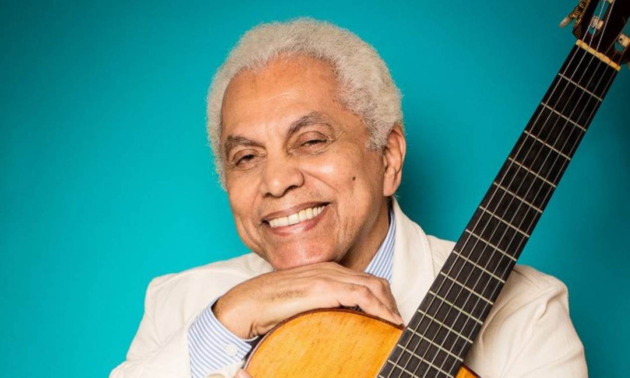 Paulinho da Viola fala sobre a origem de sua elegância e compartilha ...