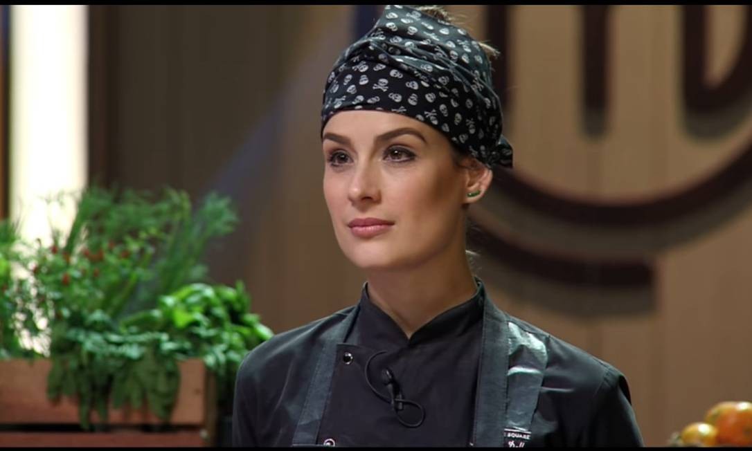 Pais de Heaven Delhaye, participante do 'MasterChef', falam da atuação ...