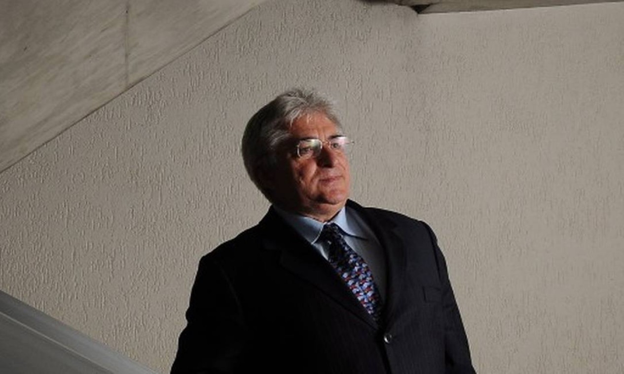 Fundador da rede de farmácias Pague Menos é preso no Ceará - Jornal O Globo