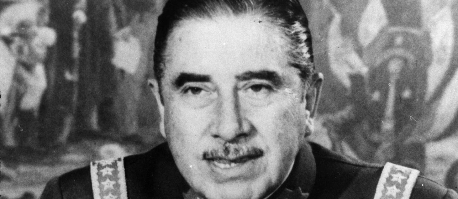 10 COISAS QUE VOCÊ TALVEZ NÃO SAIBA SOBRE A DITADURA DE PINOCHET ...