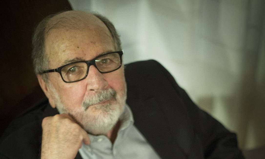 'Esse filme é tudo o que eu penso sobre o cinema', diz Cacá Diegues ...