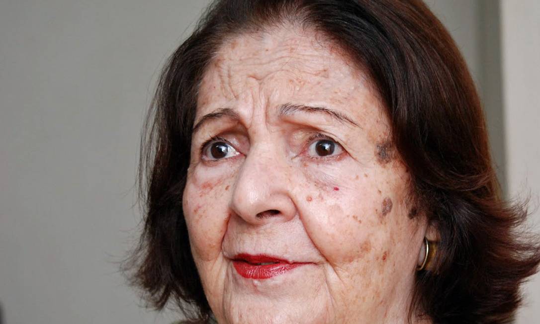 Morre a educadora musical Cecília Conde, aos 86 anos - Jornal O Globo