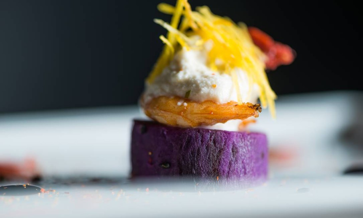 Oito pratos que vão salvar quem está roxo de fome - Jornal O Globo