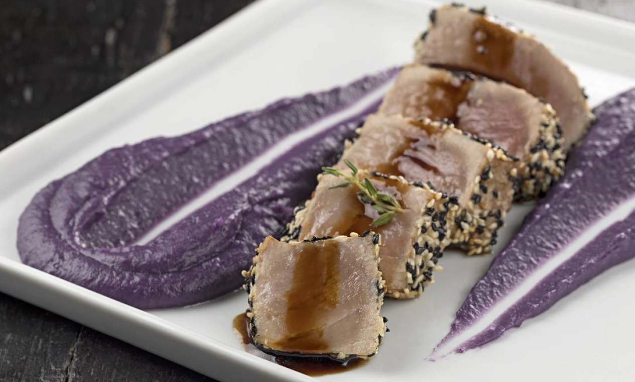 Oito pratos que vão salvar quem está roxo de fome - Jornal O Globo