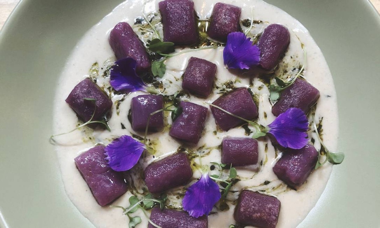 Oito pratos que vão salvar quem está roxo de fome - Jornal O Globo