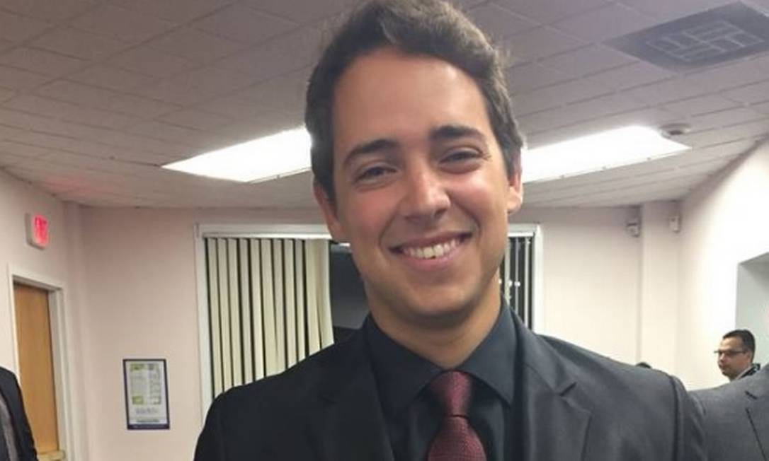 Pai faz despedida emocionada para brasileiro morto por ataque de ...