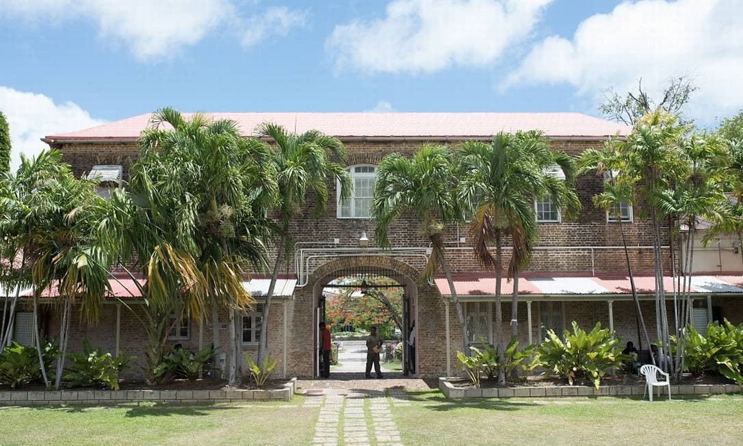 Conheça o lado histórico e menos conhecido de Barbados, no Caribe ...