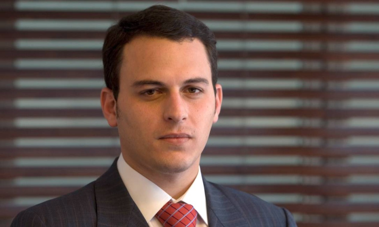 Os Cedraz nos Estados Unidos - Época