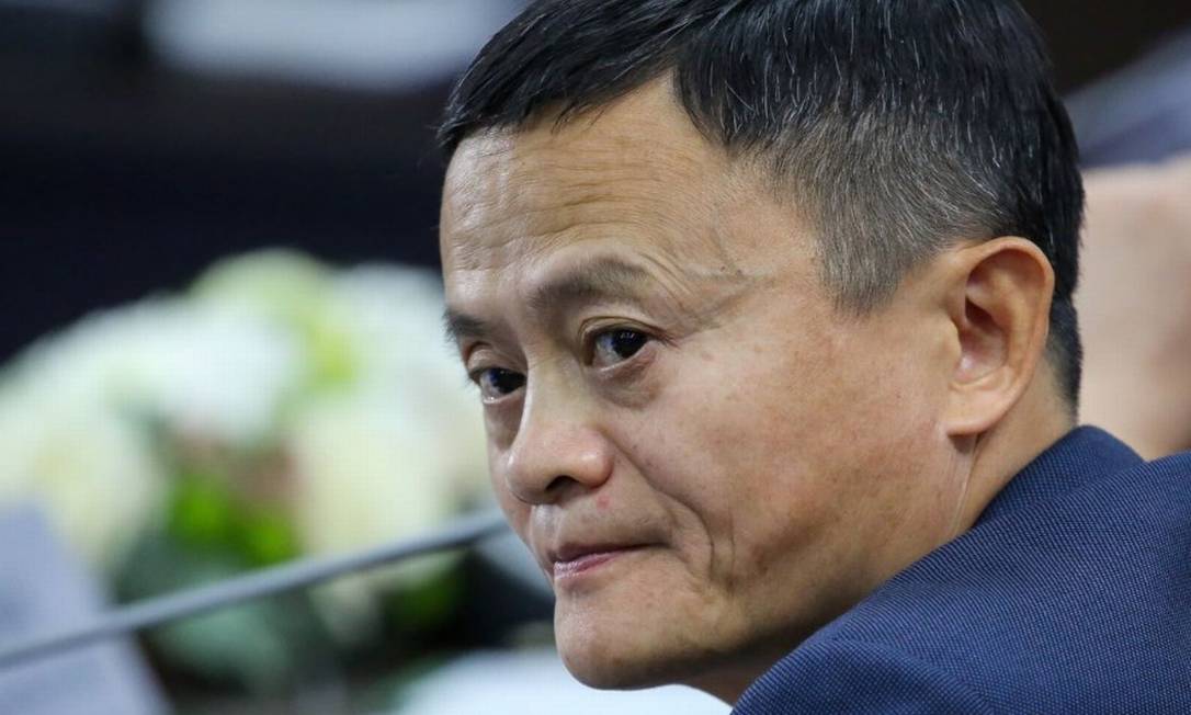 Dono da AliExpress adverte que guerra comercial pode durar 20 anos ...