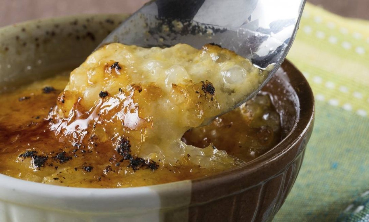 Doce ou salgada, a tapioca é versátil e representa mais do que o novo ...