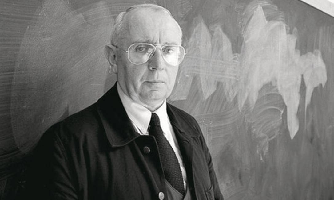 A morte de Paul Virilio, o ensaísta que dizia que o mundo se divide ...