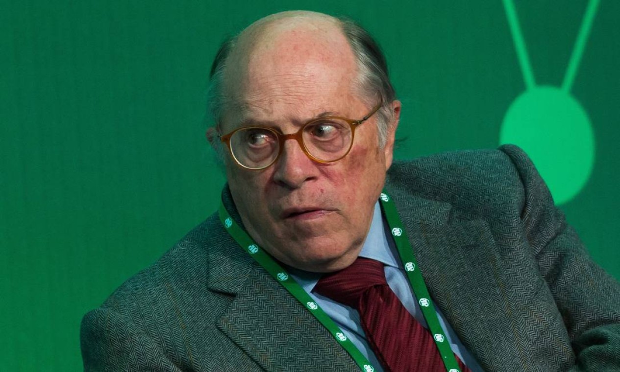 Miguel Reale Júnior, que defendeu o impeachment, prega pacto contra ...