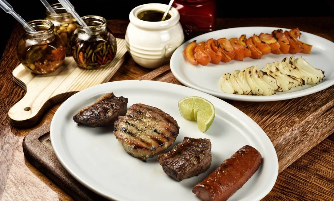 Prova de fogo: cortes especiais e dicas preciosas no Dia do ...