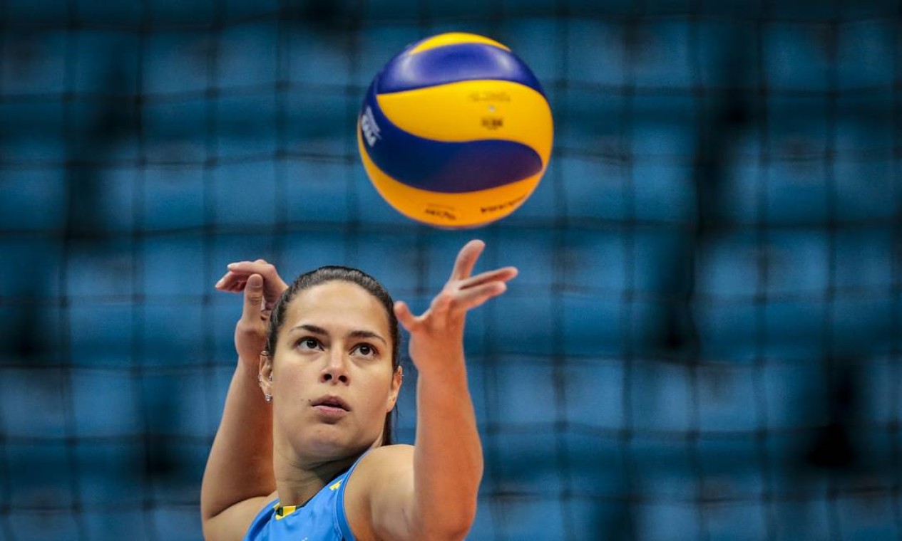 Do ataque à defesa: Gabiru vira aposta no Mundial - Jornal O Globo