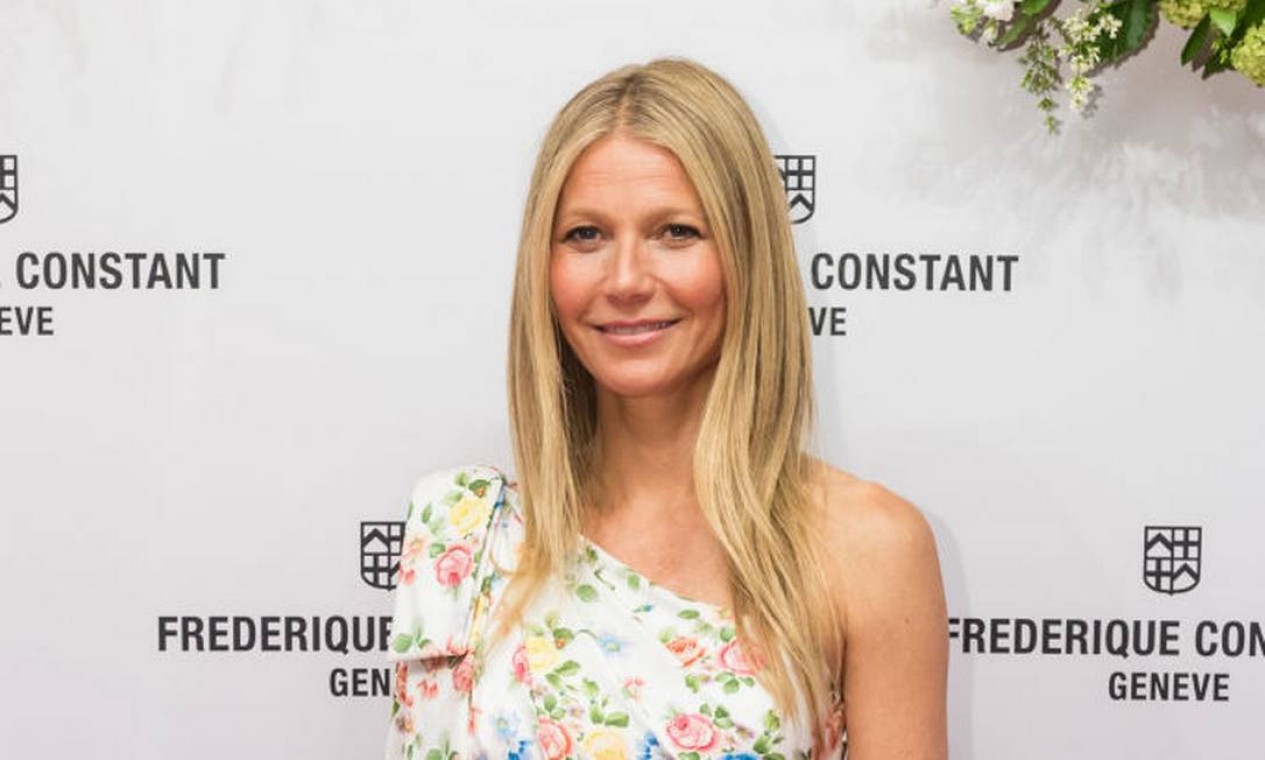 Gwyneth Paltrow se casa com Brad Falchuk em cerimônia íntima em Nova ...