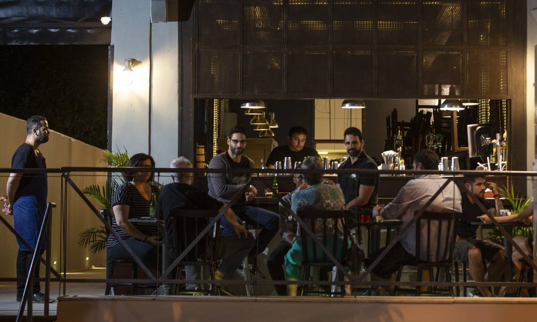 Botafogo: o bairro que não para de ganhar novidades - Jornal O Globo