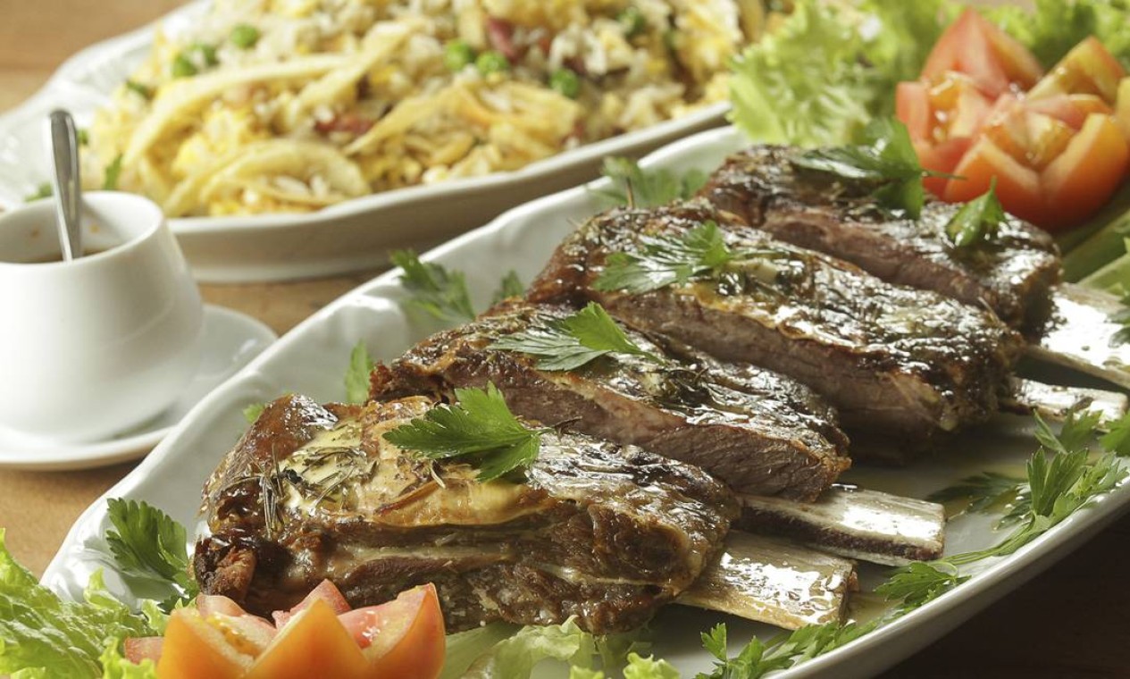 Restaurantes da Zona Norte oferecem diferentes tipos e cortes de carne ...
