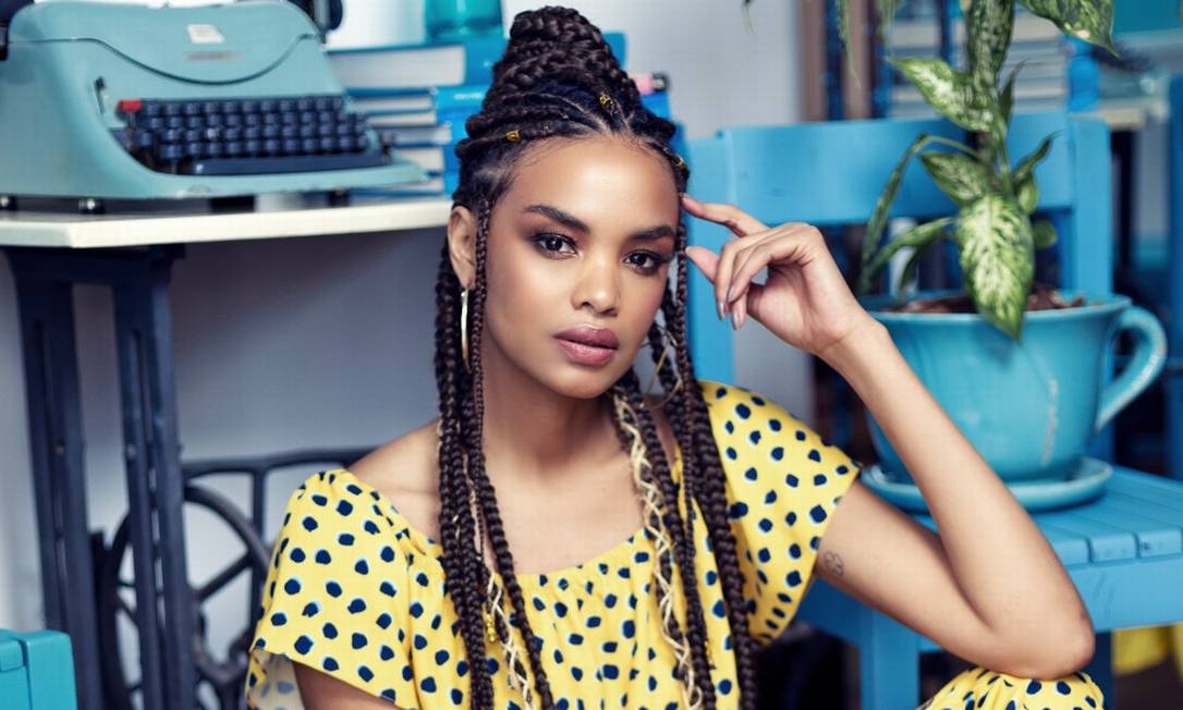 Lucy Ramos: pausa na doçura para viver advogada ‘linha dura’ - Jornal O ...