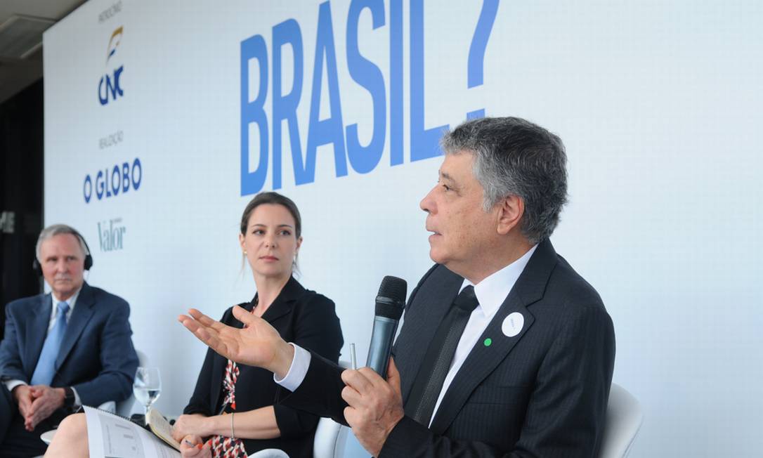 Debate mostra como educação melhora o desenvolvimento econômico ...