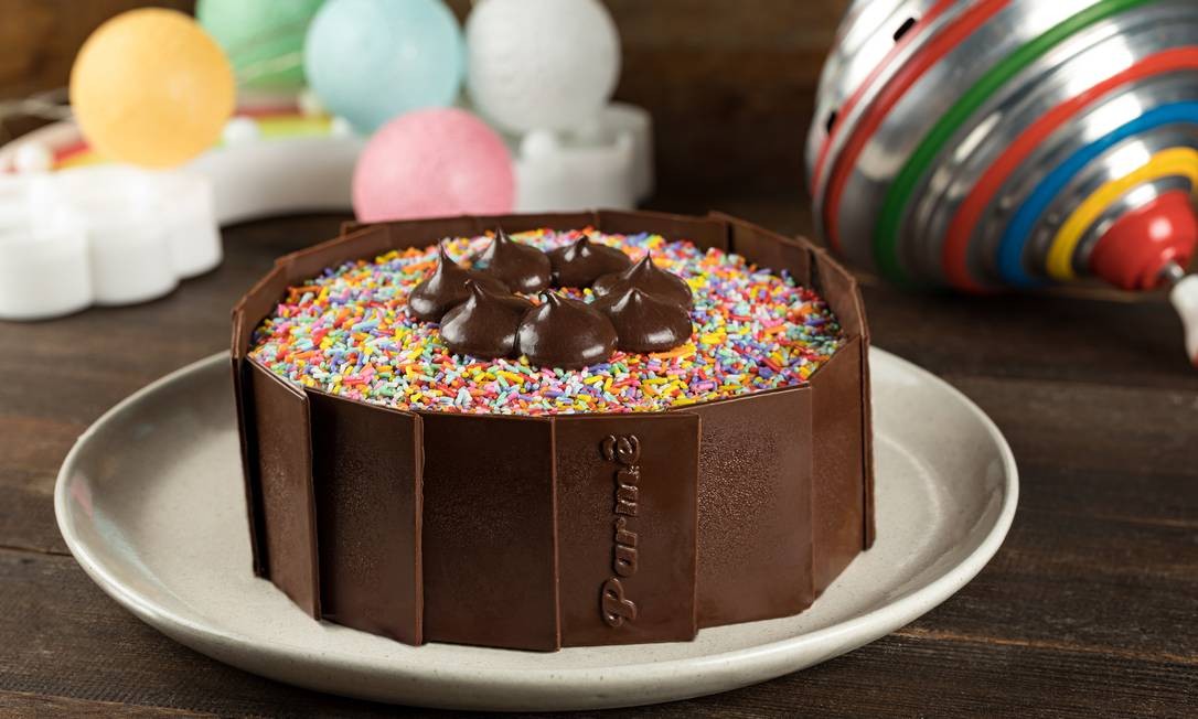 Confira opções gastronômicas para os pequenos aproveitarem no Dia da ...