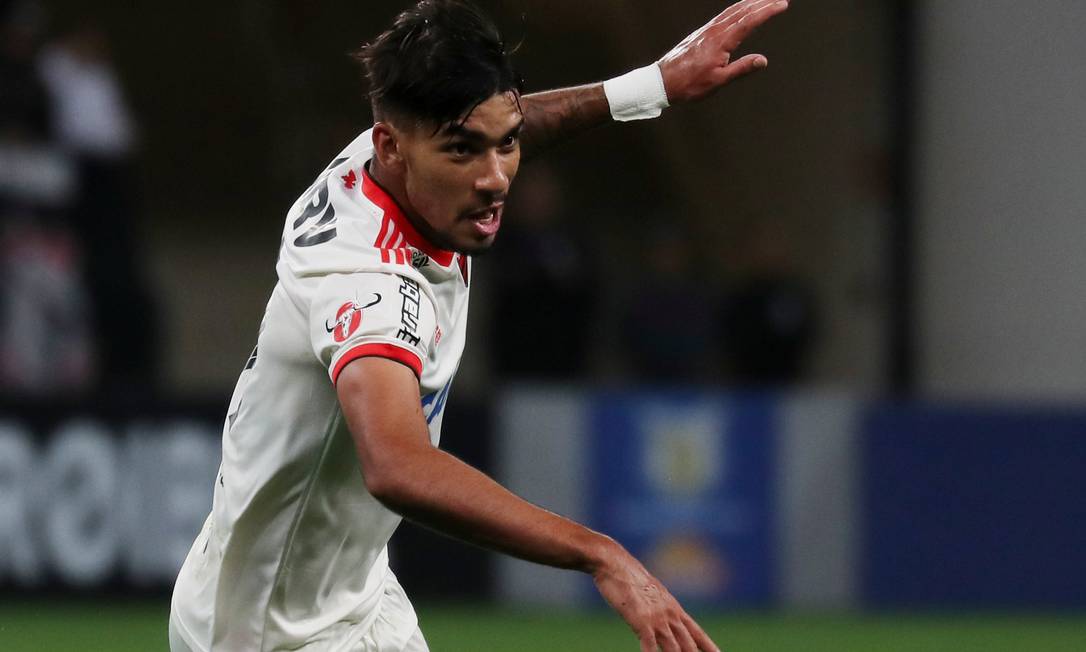 Paquetá terá salário de 7,36 milhões por temporada no Milan e bônus por ...