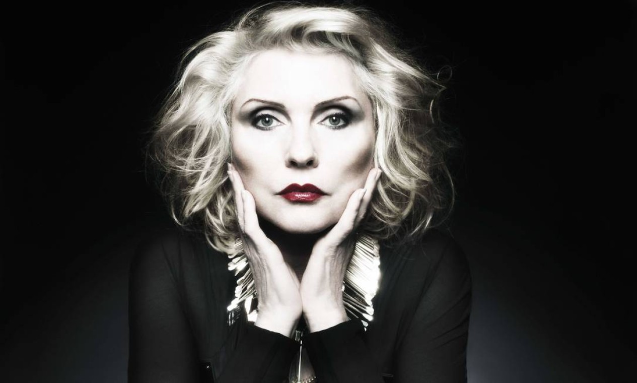 Debbie Harry: 'Sinto falta dos anos 1970, mas adoro poder continuar a ...