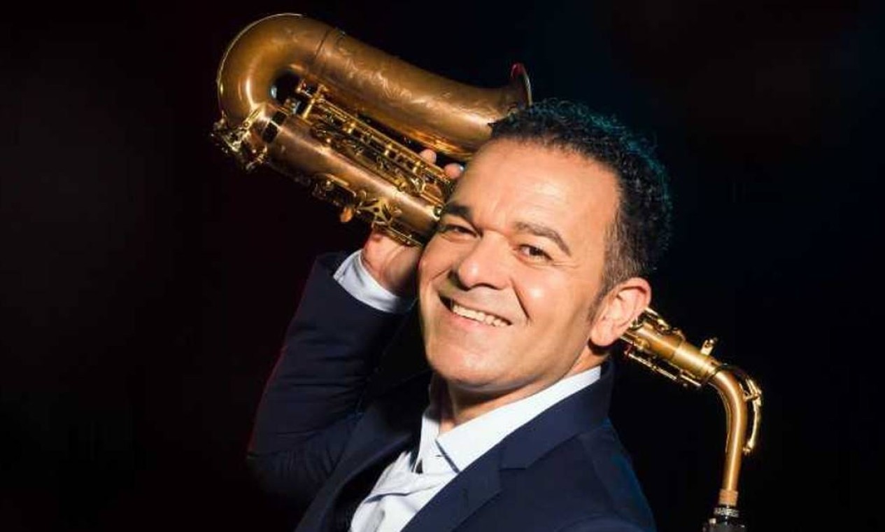 Zé Canuto lança CD instrumental com canções de Roberto Carlos - Jornal ...