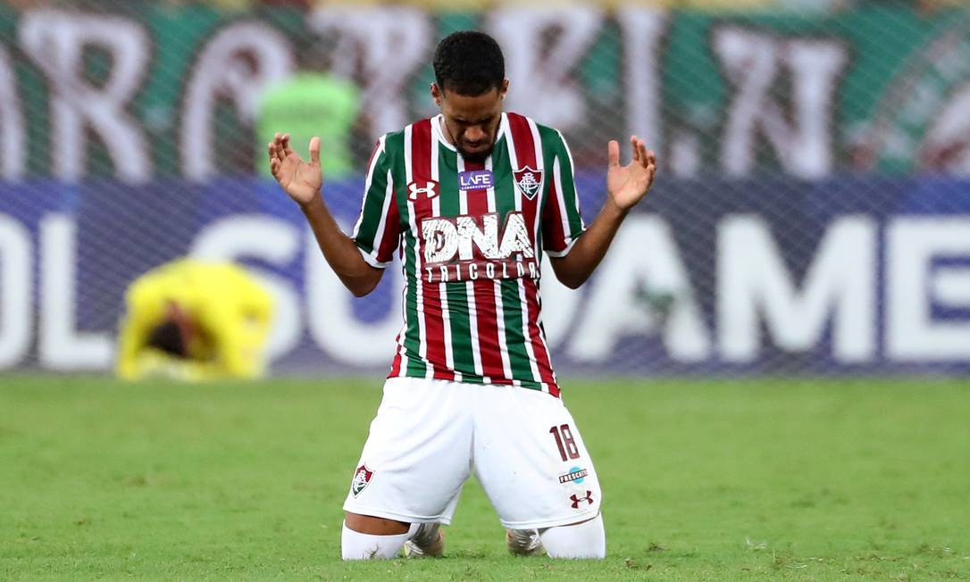 Em sintonia dentro e fora de campo, Luciano e Everaldo se firmam no ...