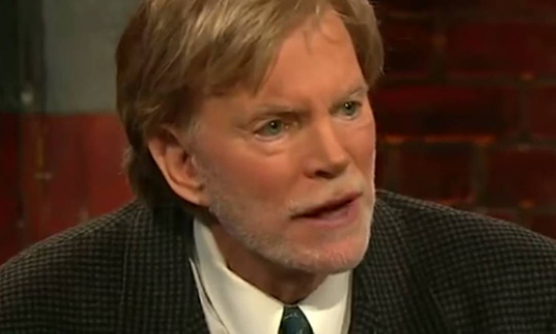 "Não estou apoiando Bolsonaro, apenas disse que gosto dele", diz ex ...