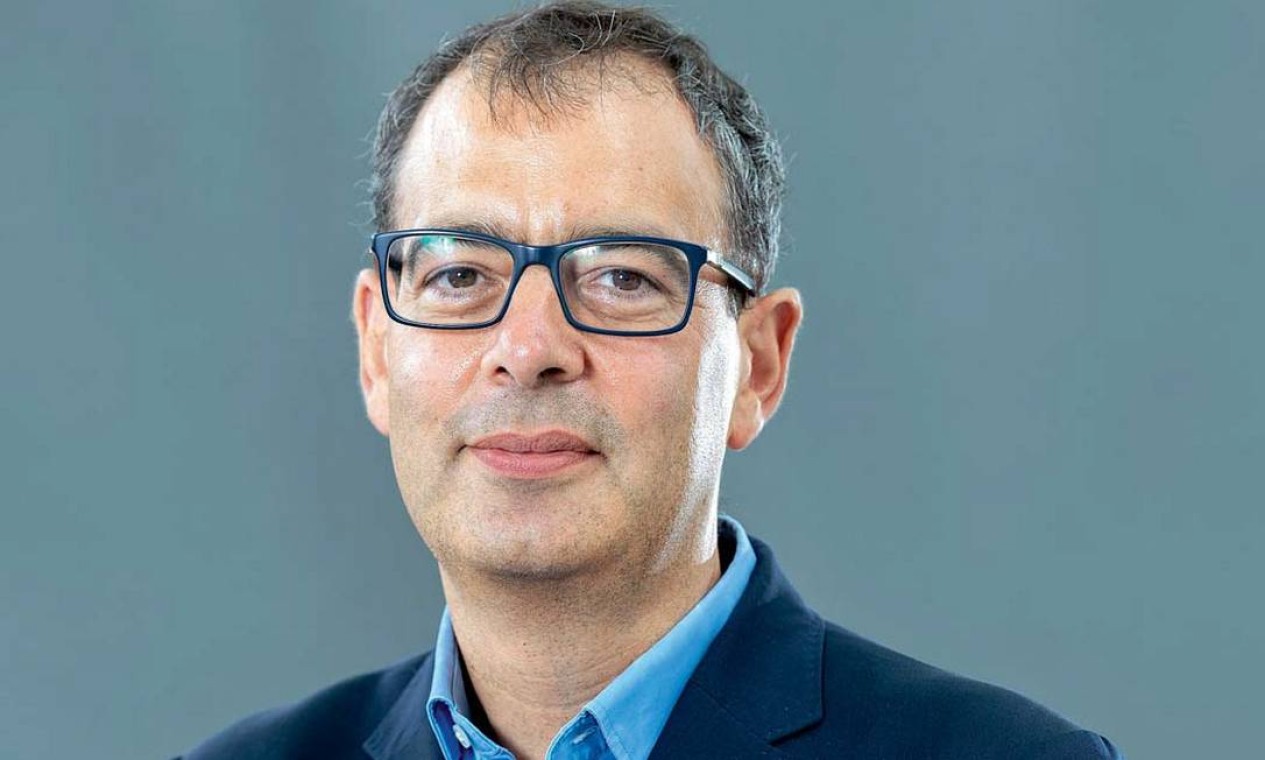 David Runciman: "Estamos presos a instituições ultrapassadas e não ...