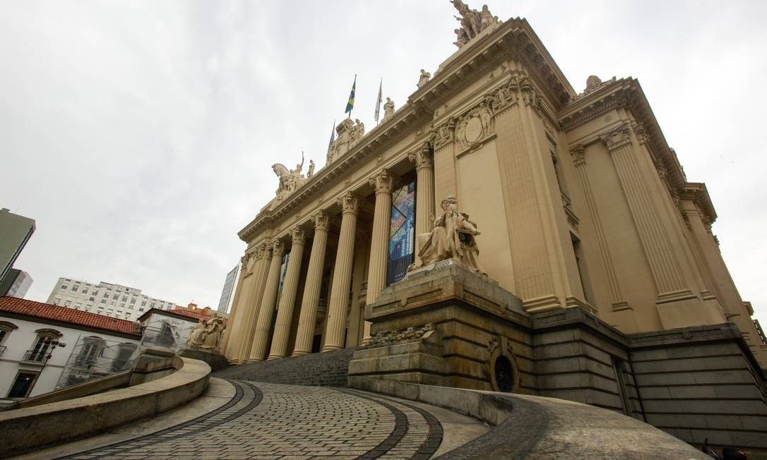 Corrida pela presidência da Alerj acirra os ânimos dos deputados ...
