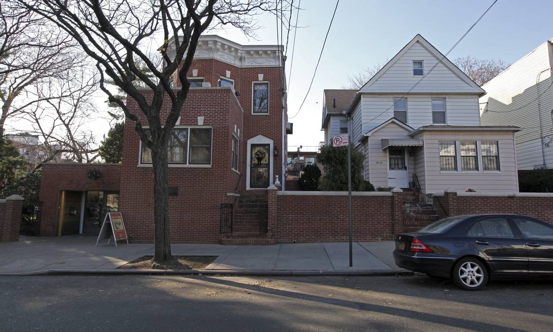 Museu Casa de Louis Armstrong recebe US$ 1,9 milhão da prefeitura de ...