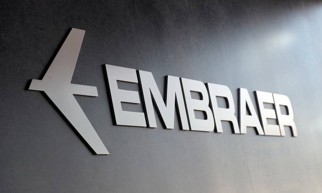 Acordo com a Boeing pode ser assinado até o fim do ano, prevê ...