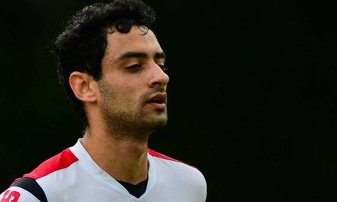 Polícia busca por três homens envolvidos no assassinato de Daniel ...