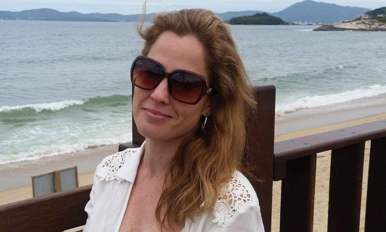 Juíza substituta de Moro é feminista, maratonista aquática e 'linha ...