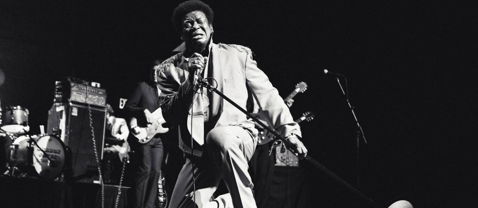 Crítica: álbum póstumo de Charles Bradley faz despedida à altura da ...