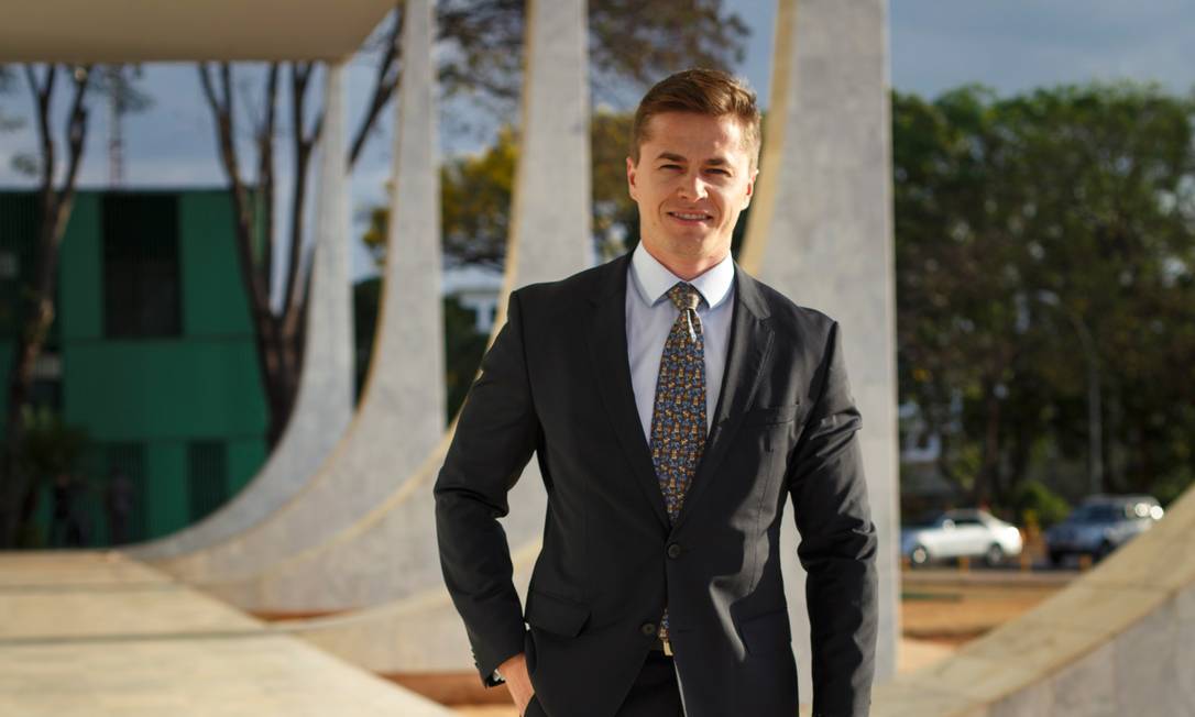 As regras de vestimenta do STF - Época