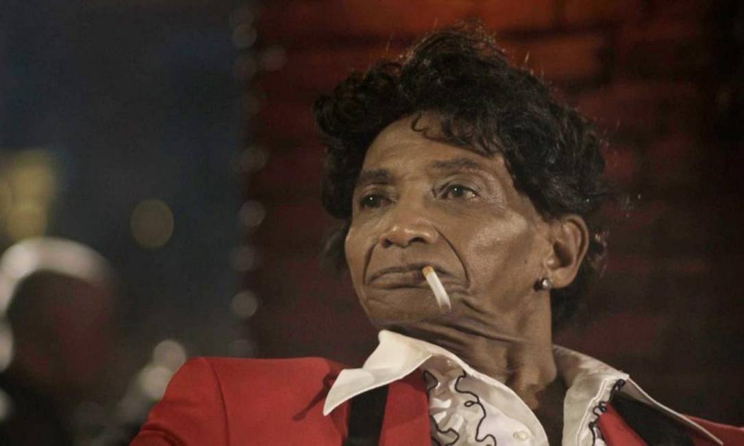 Crítica: 'Moacir – O santista que conquistou os argentinos' - Jornal O ...