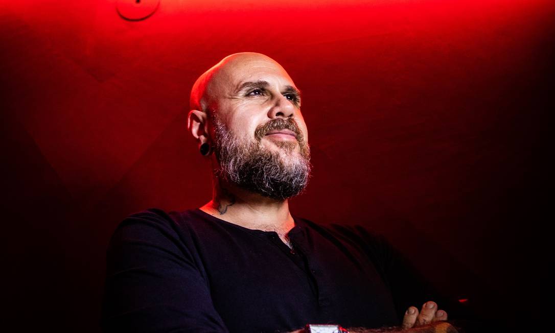 Daniel Tucci celebra 25 anos de tatuagem com novo espaço no Rio ...