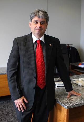 Ex-procurador-geral de Justiça, Cláudio Lopes é preso no Rio - Jornal O ...