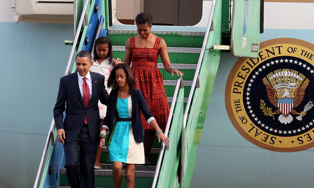 Michelle Obama: dez frases inspiradoras da ex-primeira dama americana ...