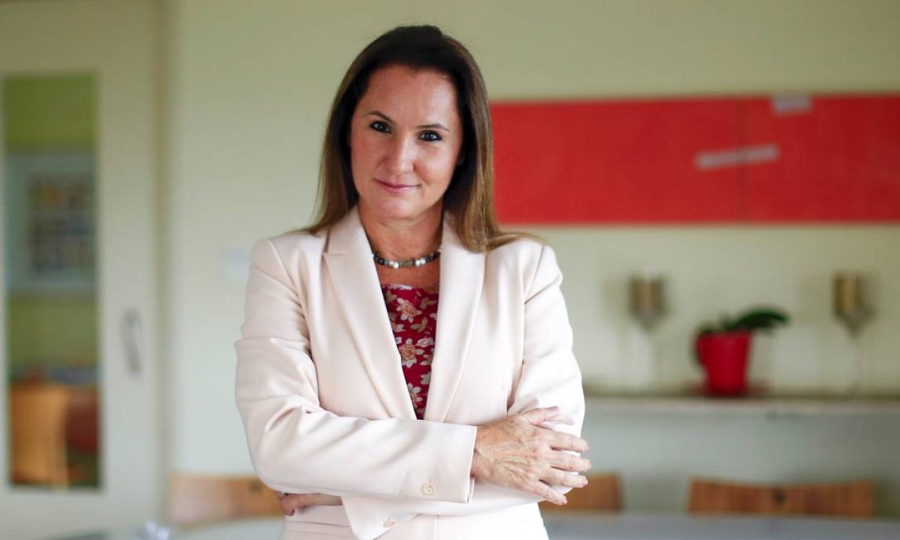 'É preciso frear a erosão de direitos', afirma Flávia Piovesan - Jornal ...