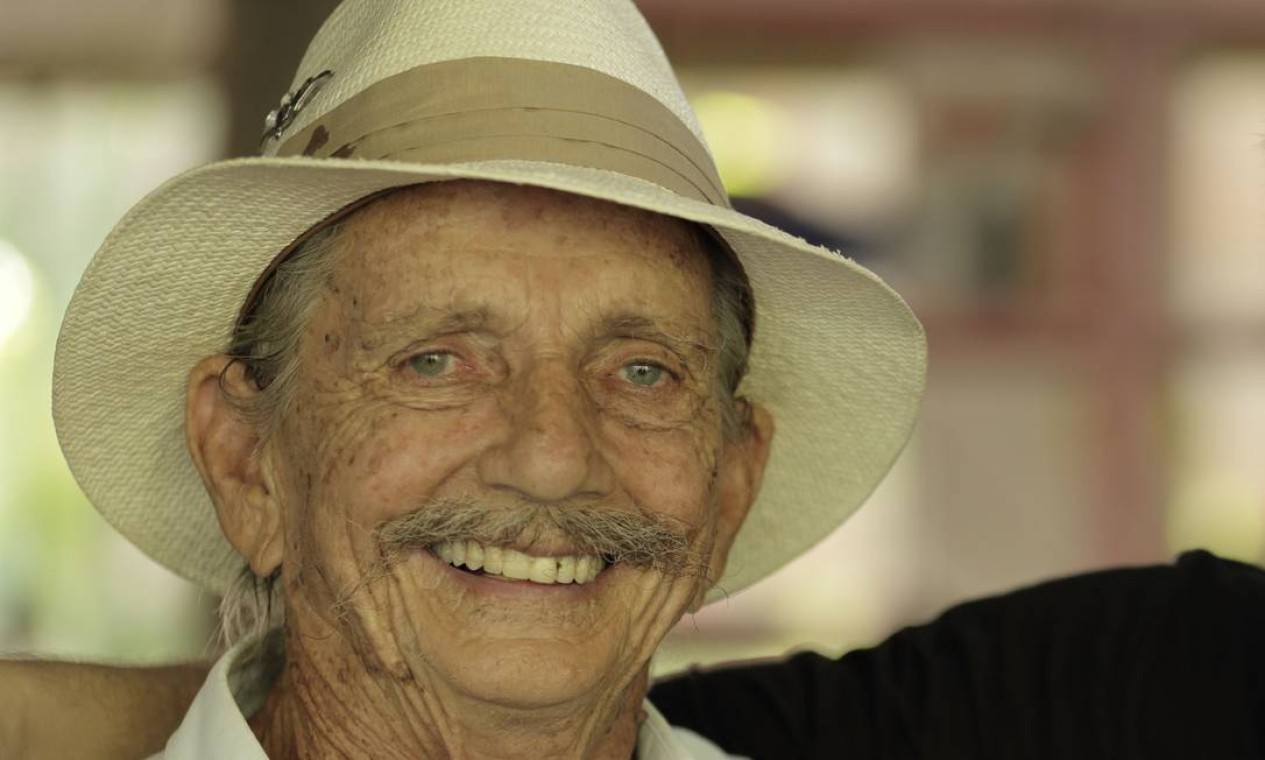 Morre ator Joel Barcellos, aos 81 anos - Jornal O Globo