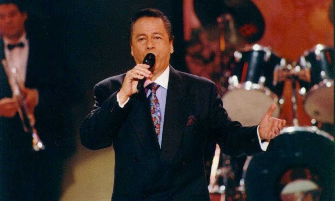 'Rei do bolero', Lucho Gatica morre no México aos 90 anos - Jornal O Globo