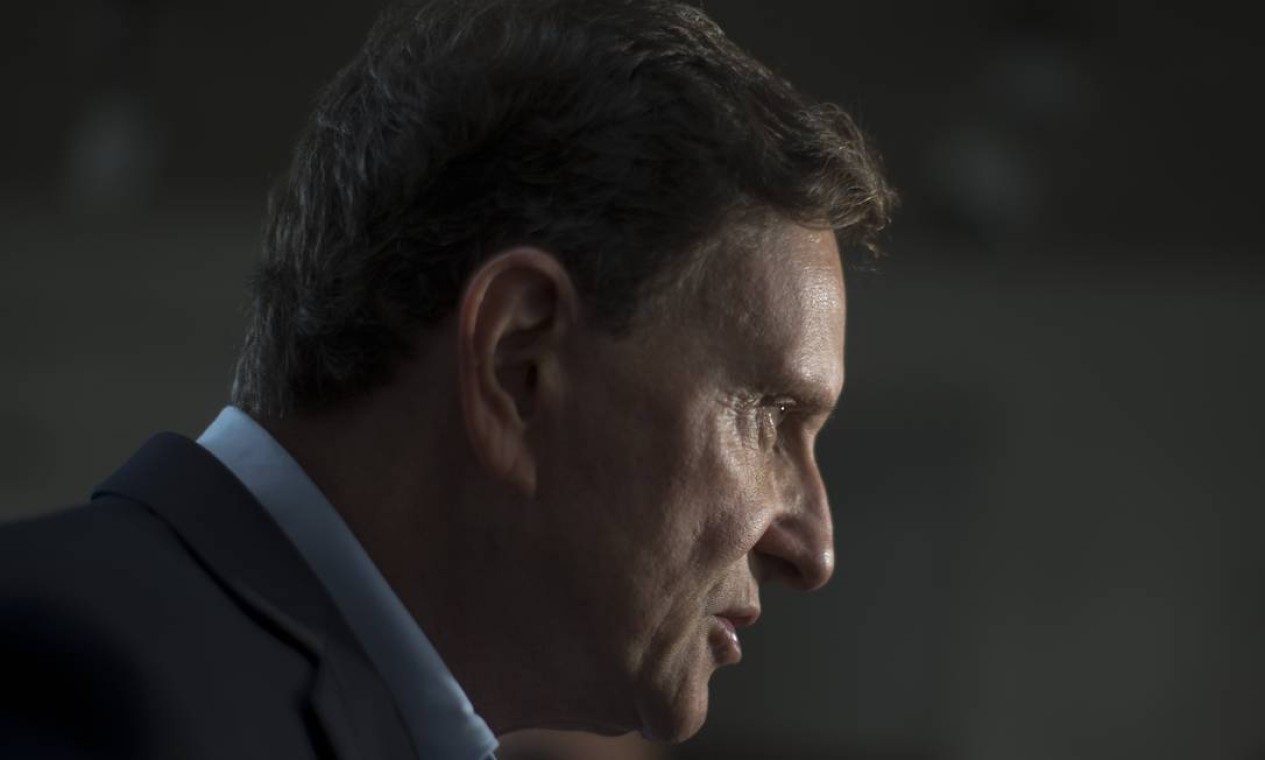 Crivella confirma pagamento de segunda parcela do 13º dos servidores ...